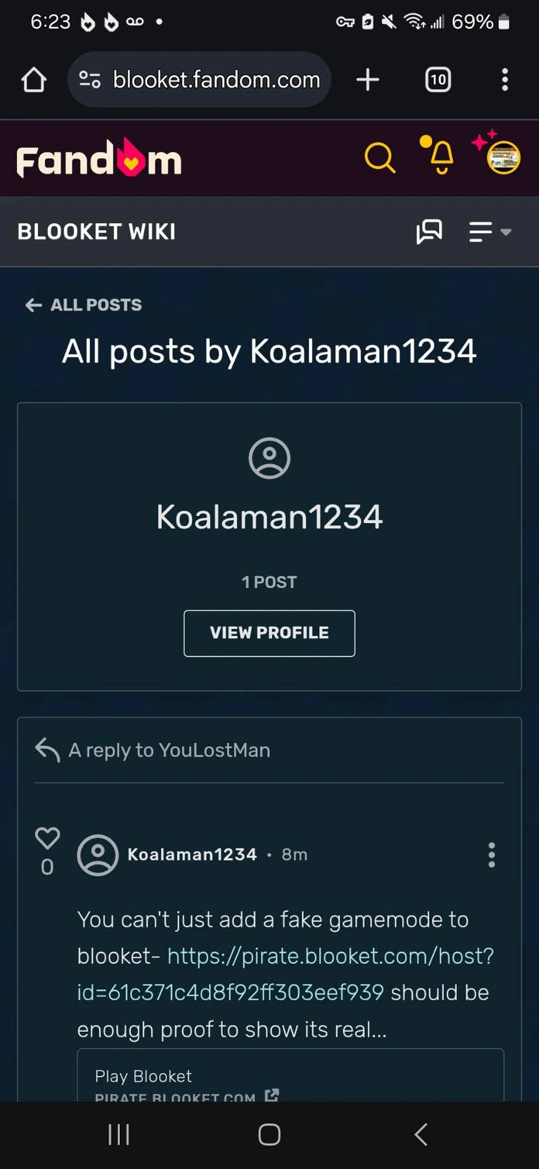 Cocoa Cottage (I’m not trolling this is serious) | Fandom