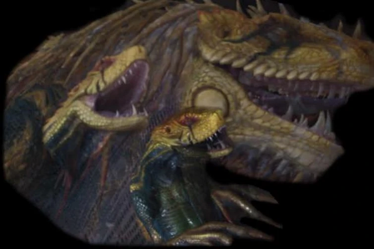 Discuss Everything About Monster Hunter Wiki | Fandom
