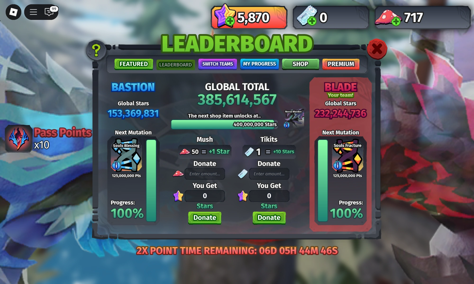 NOVUS IS SOOO CLOSE! | Fandom