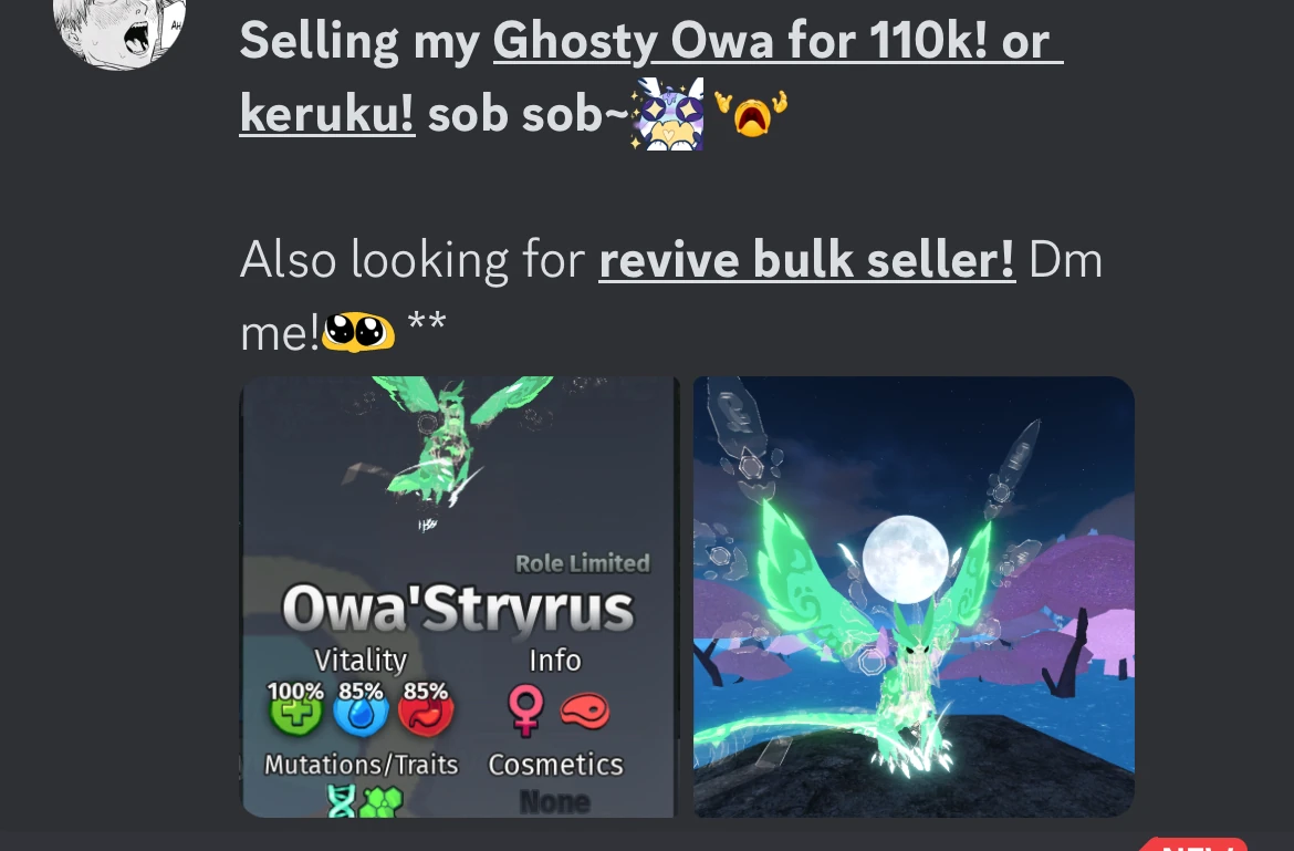 Tempted, should I do? | Fandom