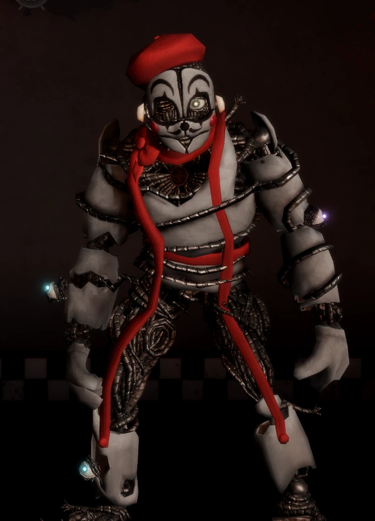 The New Bite by Night Update - Quality Of Life - | Fandom