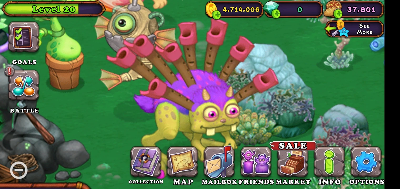 Rare Reedling! | Fandom