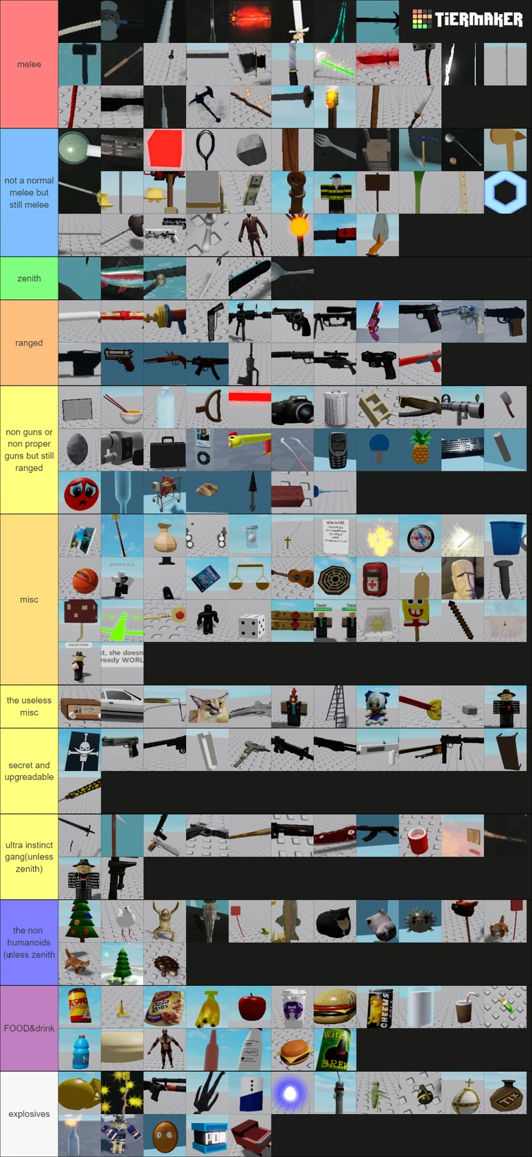 IA items vv 1 | Fandom