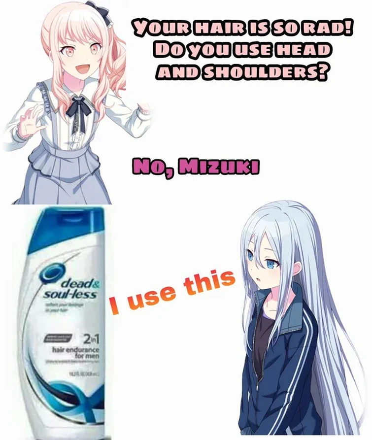 ProSeka memes that I stole on Google part 1 | Fandom