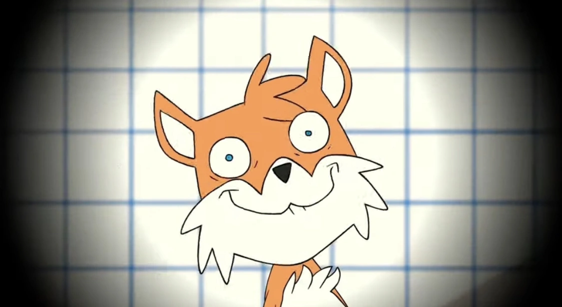 History tails | Fandom