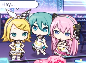 What songs would you want to see in ProSekai | Fandom