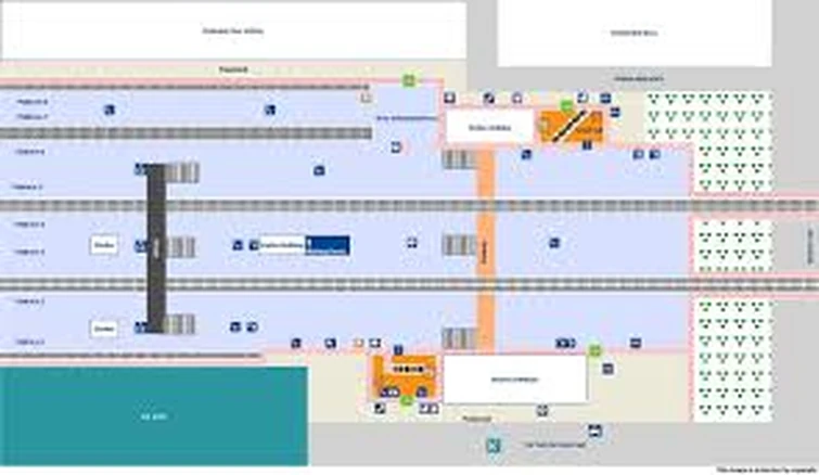 Beechley should be remodeled off of Orpington | Fandom