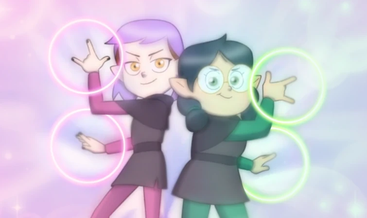 I edited 2 scenes from labyrinth runners | Fandom