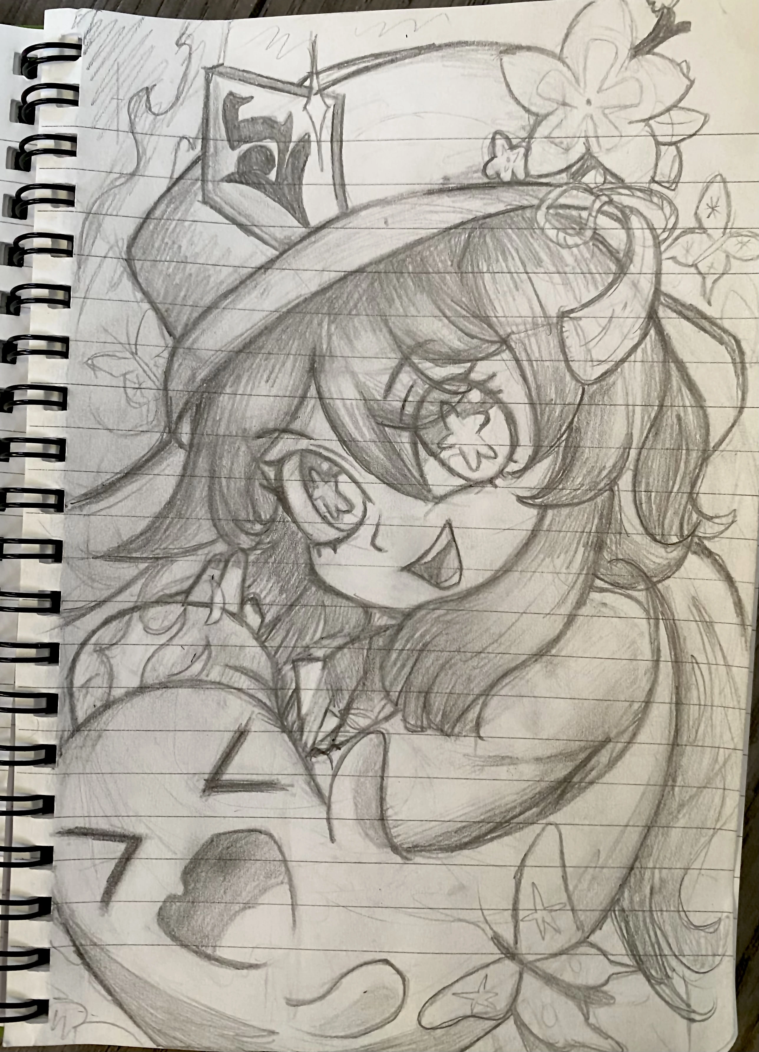 Time to go! | Fandom