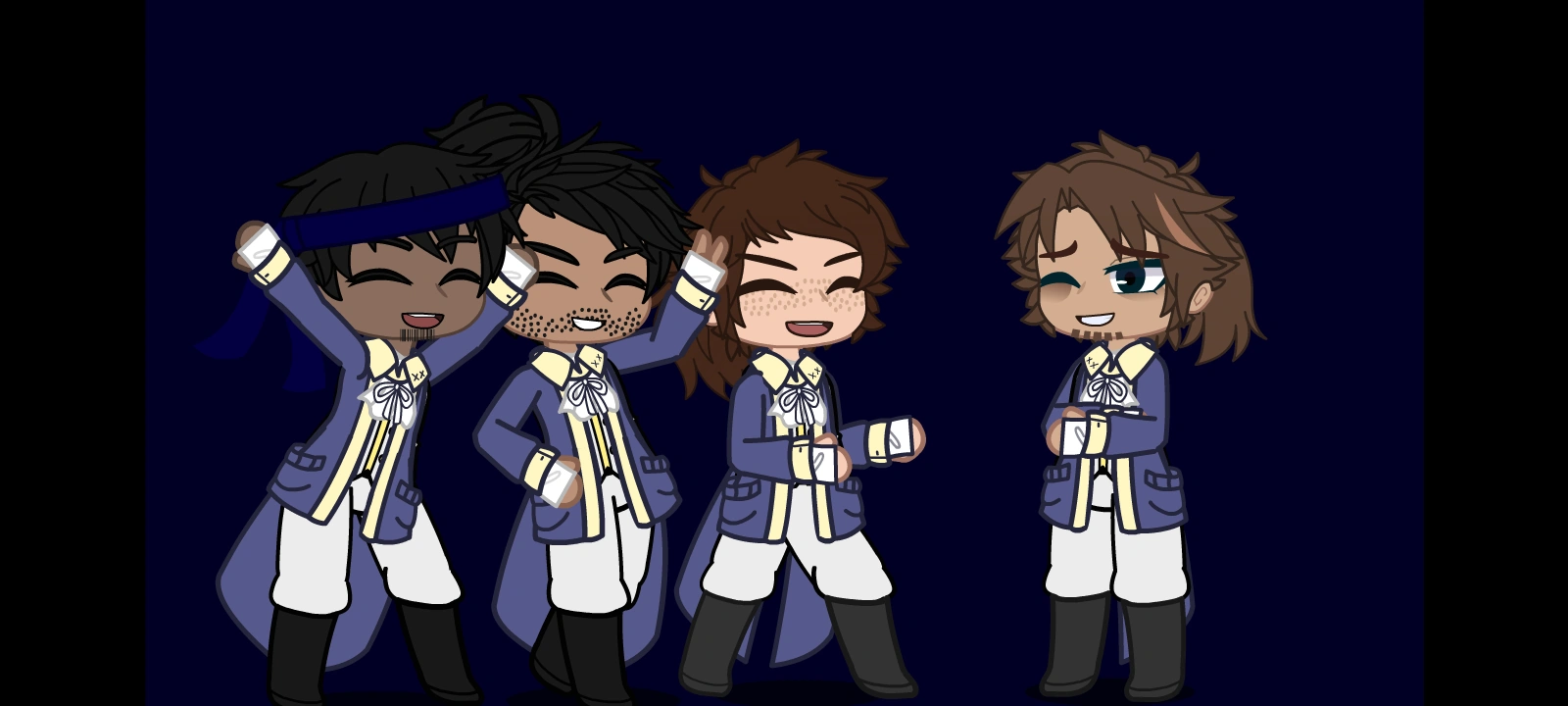 Surprise! | Fandom