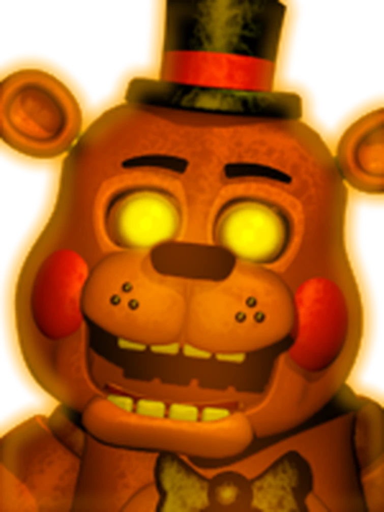 more halloween quidd mymoji animatronics | Fandom