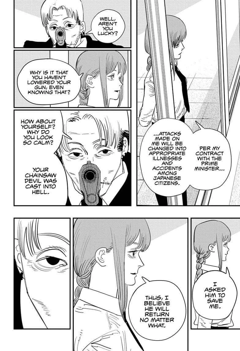 Makima short CRT | Fandom