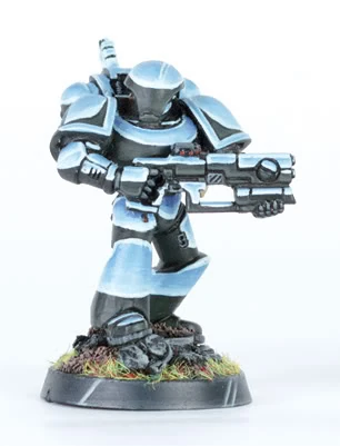 Tau marines??? | Fandom
