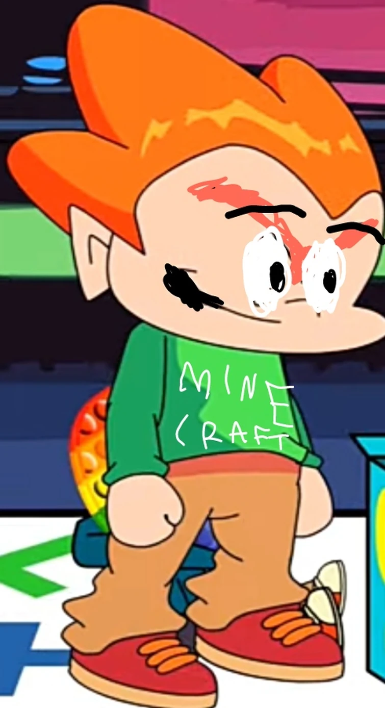 My fnf au | Fandom
