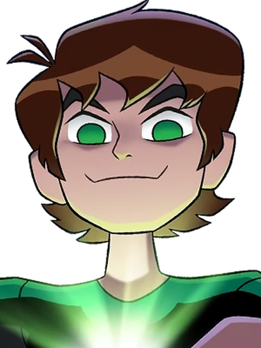 Ben 10 vs Simon The Digger | Fandom