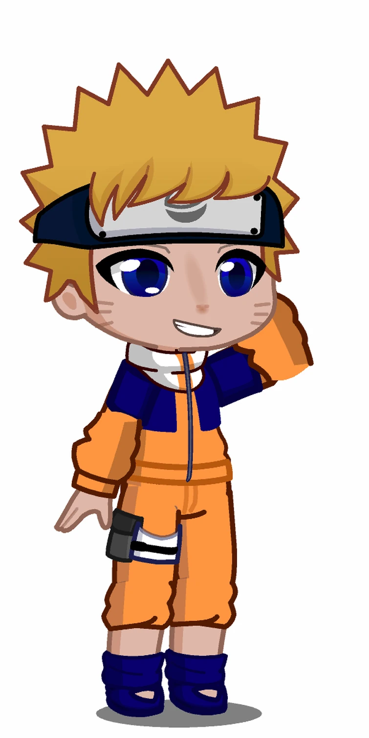 Kurama in gl2 with code | Fandom