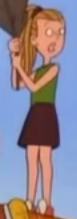 My favorite Recess character of all time!! | Fandom