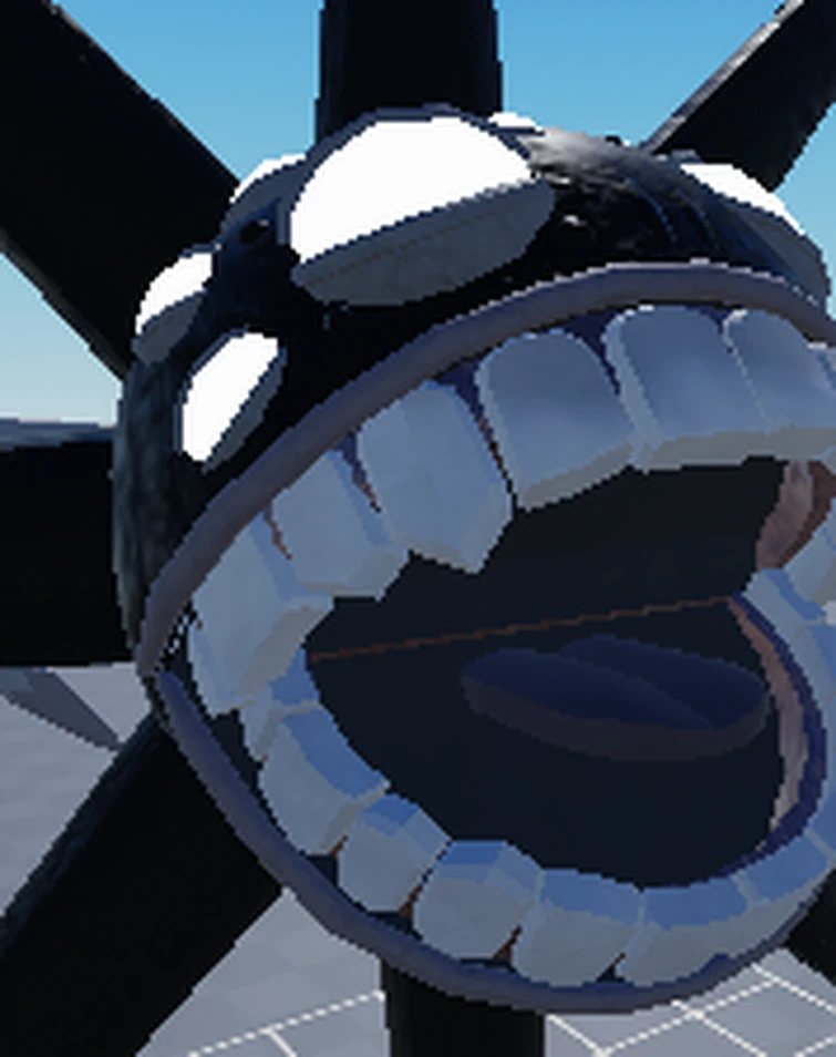 screech grumble | Fandom