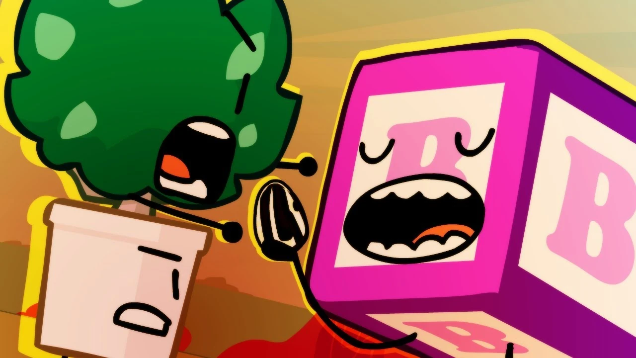 ANIMATIC BATTLE 3 | Fandom