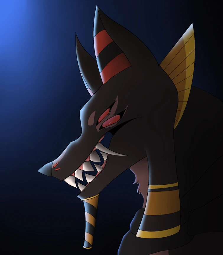 Vetemortem Art | Fandom