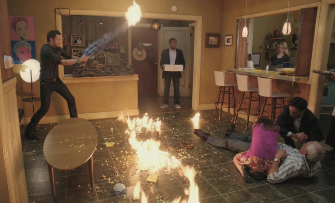 Make a CoS meme out of this | Fandom