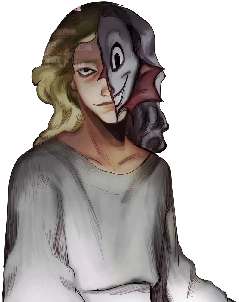 The Many W's & L's of Gabriel (The Mandela Catalogue) | Fandom