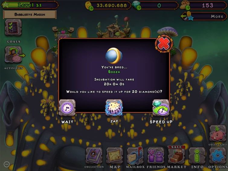 Discuss Everything About My Singing Monsters Wiki | Fandom