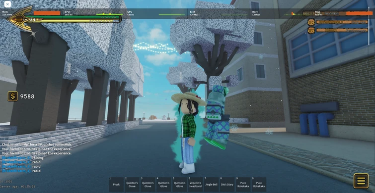 Trying for TWAUOH | Fandom