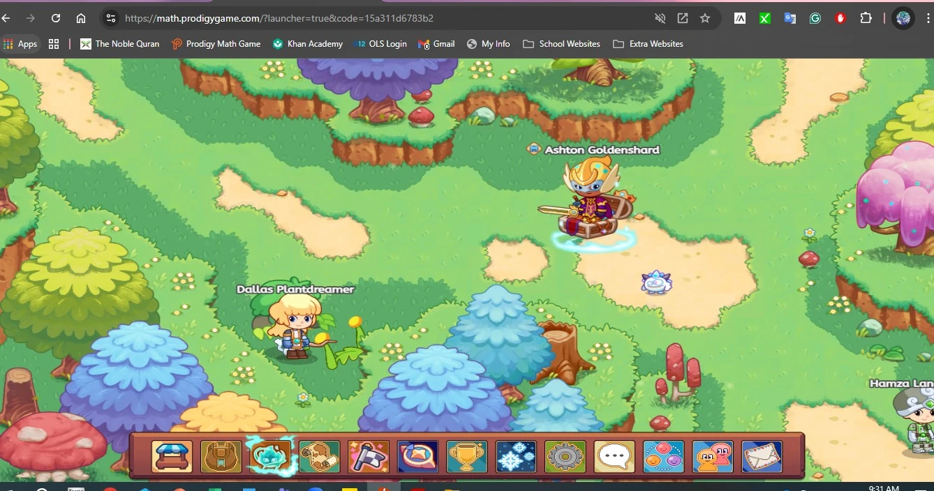 I got Wizard Dash!!! YAY YAY YAY | Fandom