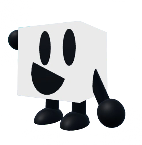 I tried making a 3d model of an object | Fandom