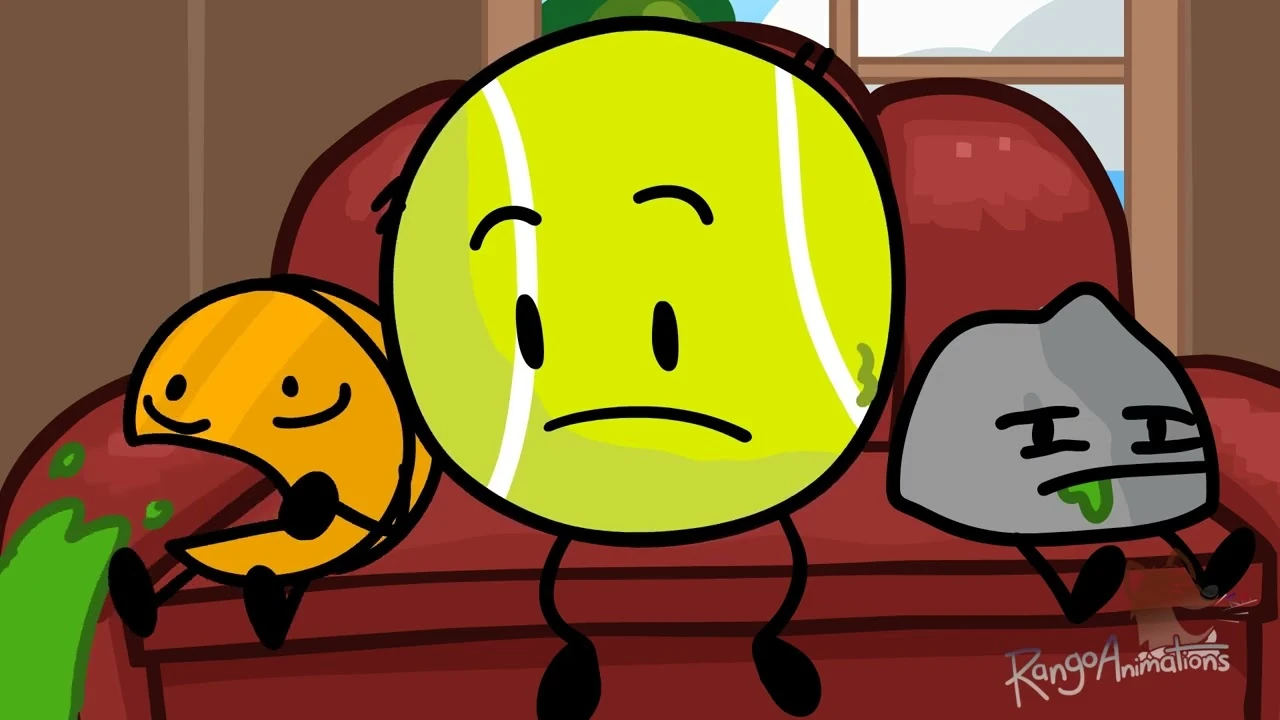 man this episode of BFDI is great this is the only good episode BFDI ...