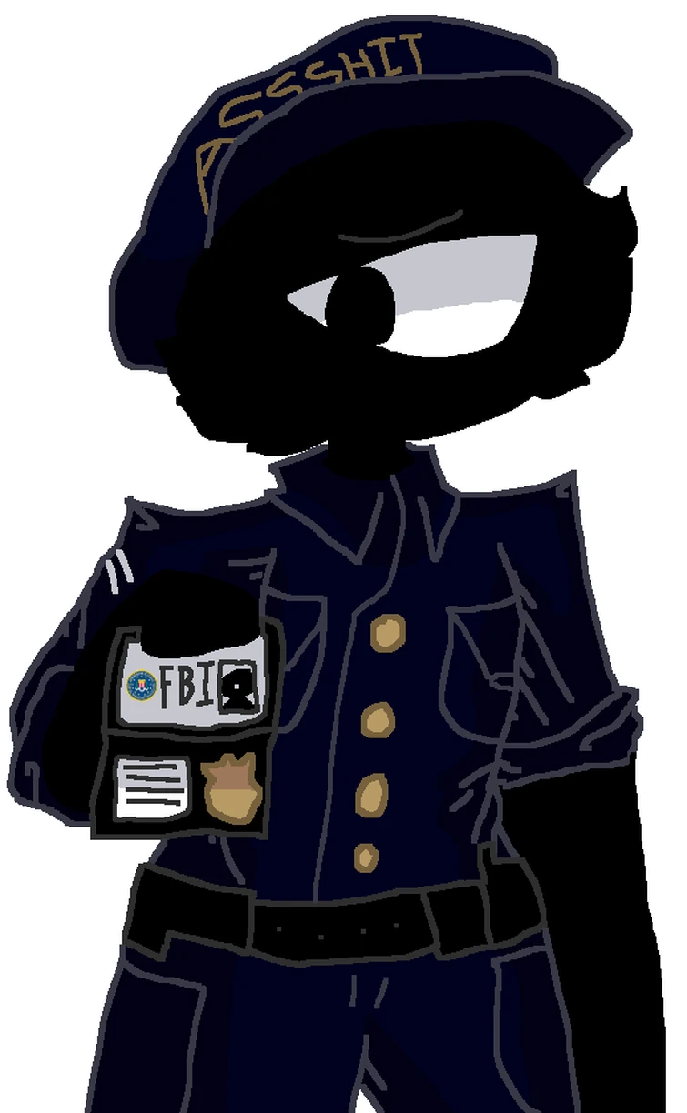 hey guys take some seek chan art-- wait a damn minute | Fandom