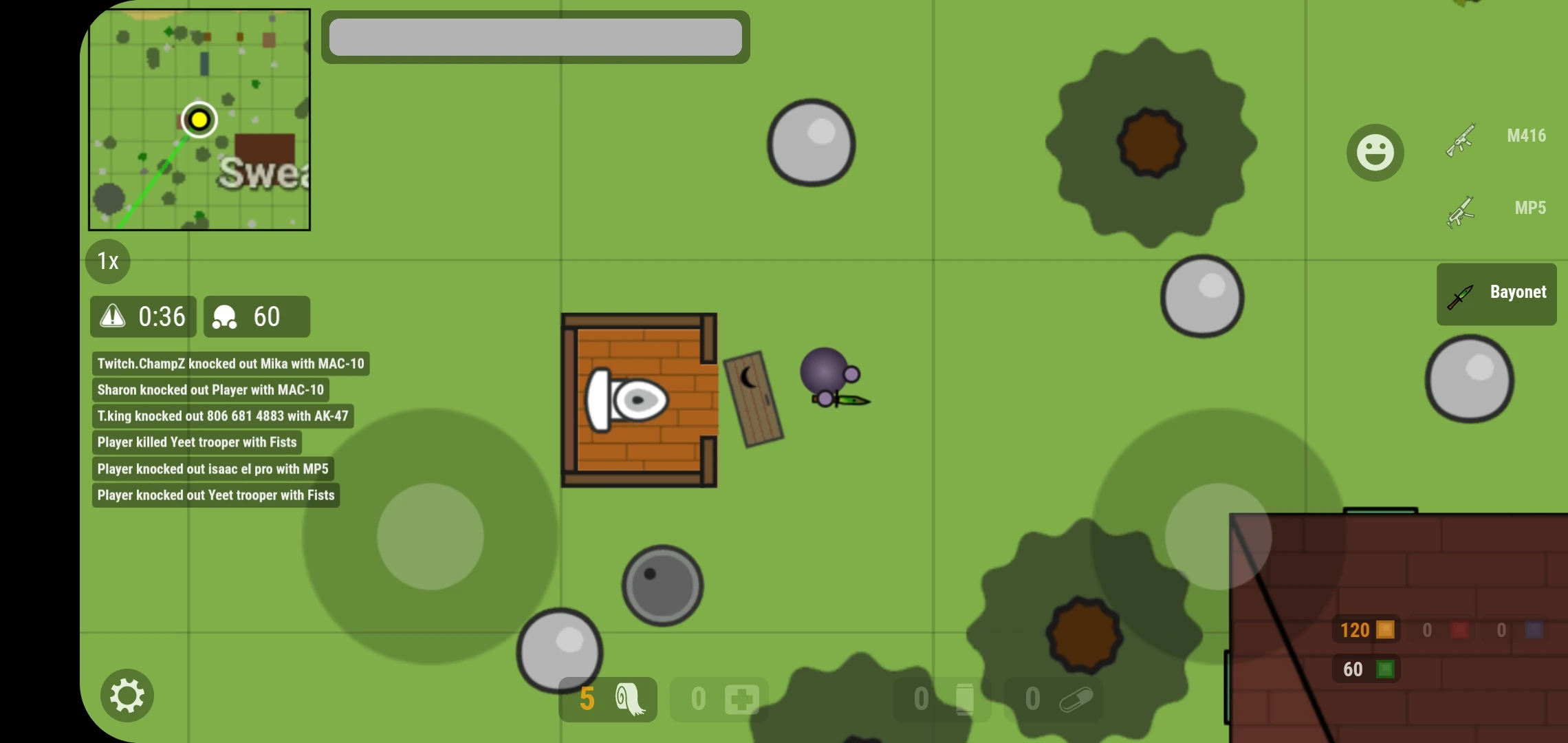 Discuss Everything About Surviv.io Wiki | Fandom