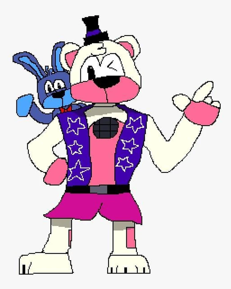 Also this is my submission for tprr | Fandom