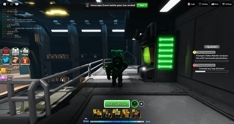 Discuss Everything About Tower Defense Simulator Wiki | Fandom