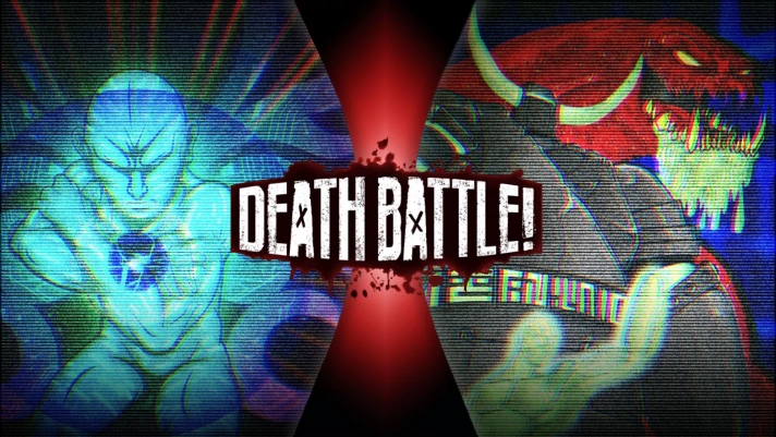 Tabuu Vs Abyss (Smash Bros Vs MVC) | Fandom