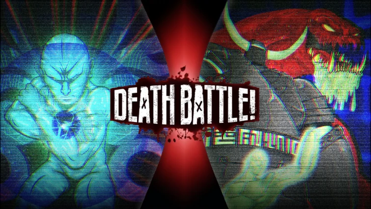 Tabuu Vs Abyss (Smash Bros Vs MVC) | Fandom