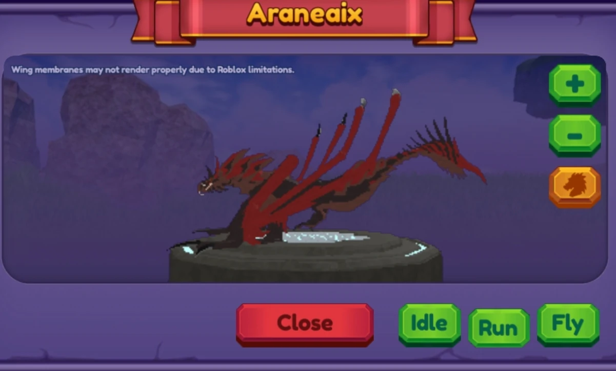 Buying Araneaix's | Fandom