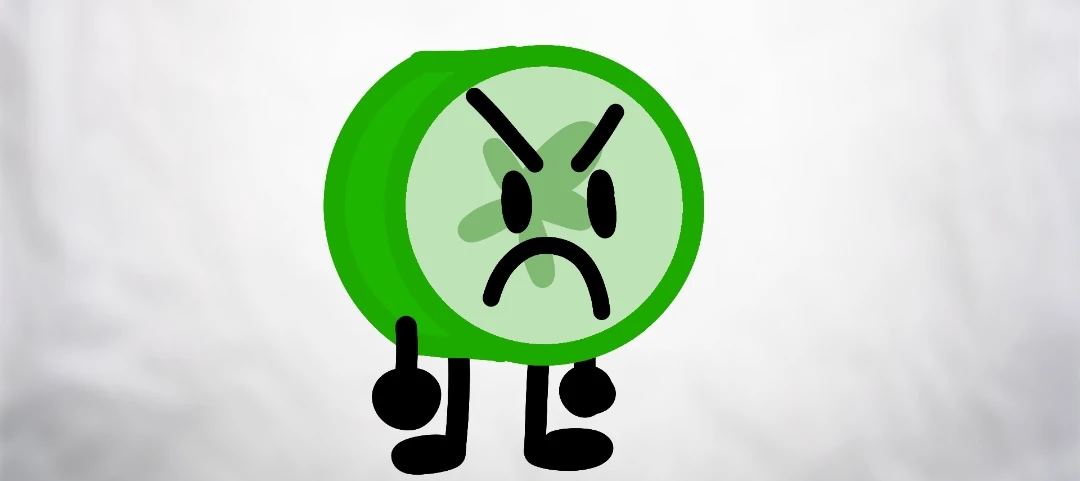 Meet Pickle Slice! | Fandom