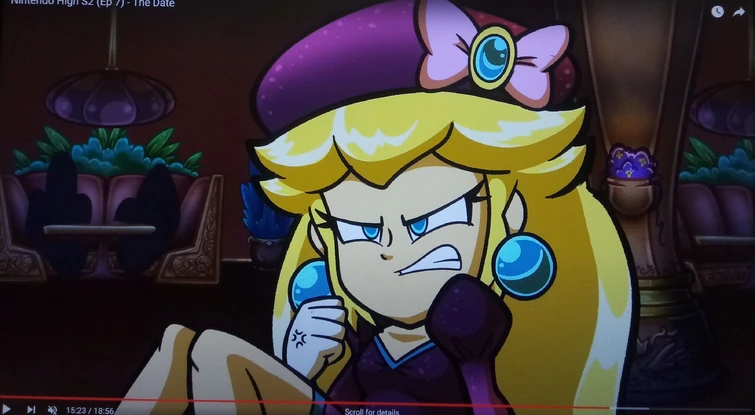 Discuss Everything About Fantendo - Game Ideas & More | Fandom