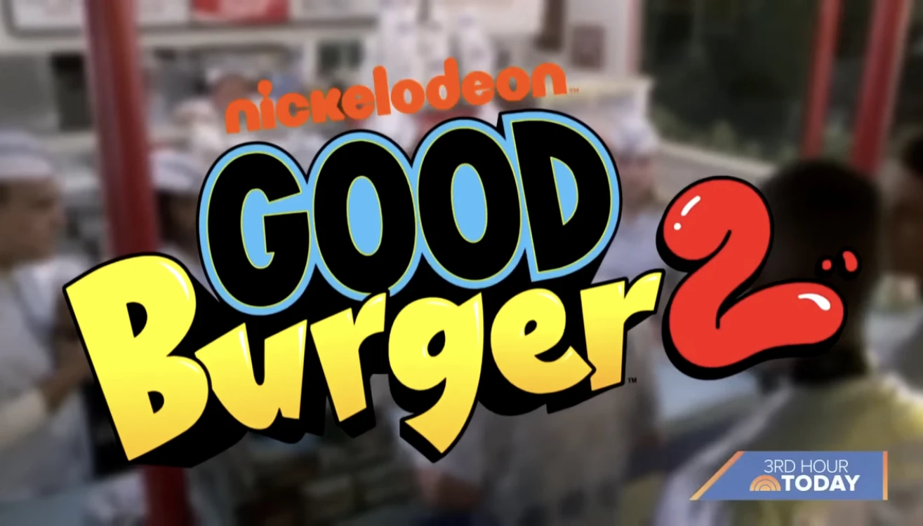 Good burger 2 is happening! | Fandom