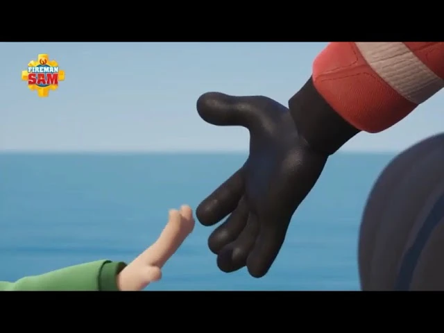 Radar rescue by Krystyna series 14 fireman Sam | Fandom