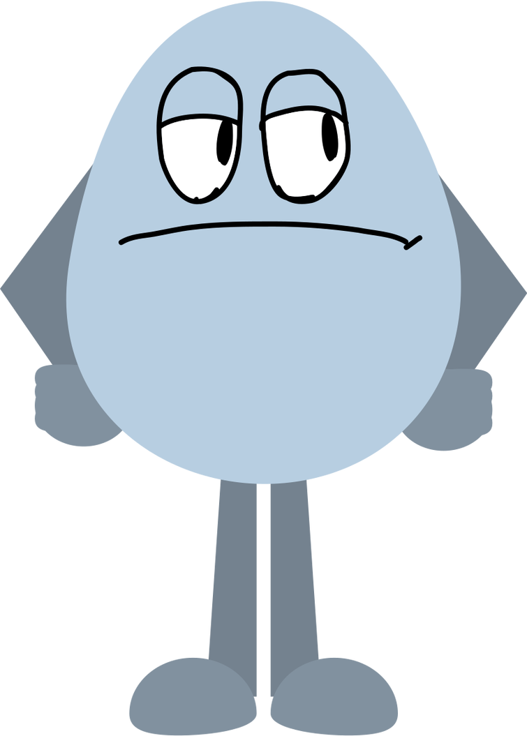 The Egg's Origin (Woon) | Fandom