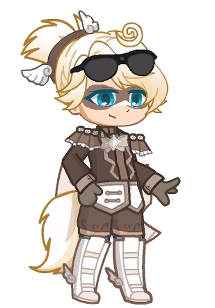 Miraculous: Tales Of Berry Beetle and Sugar Claw || Designs! | Fandom