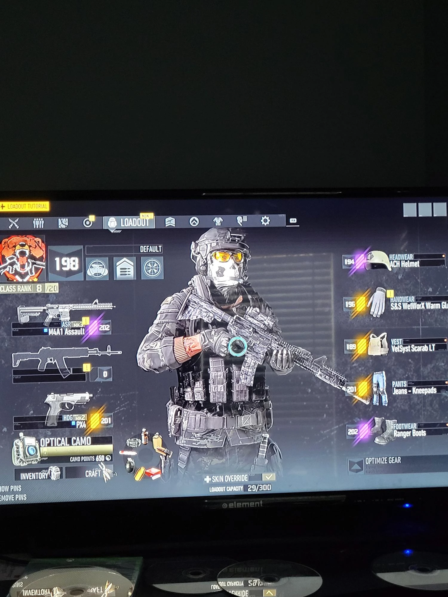 Customization | Fandom