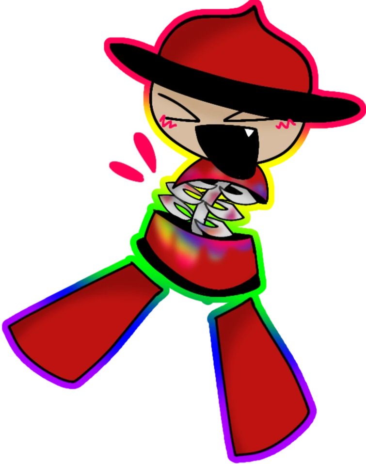 Ask stuff about FNF: Rotten Core ig | Fandom