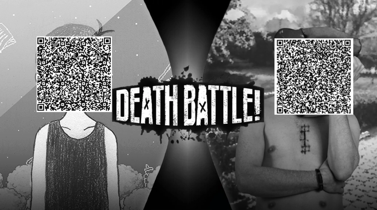 Omori vs Phonegingi (DeathBattle) | Fandom