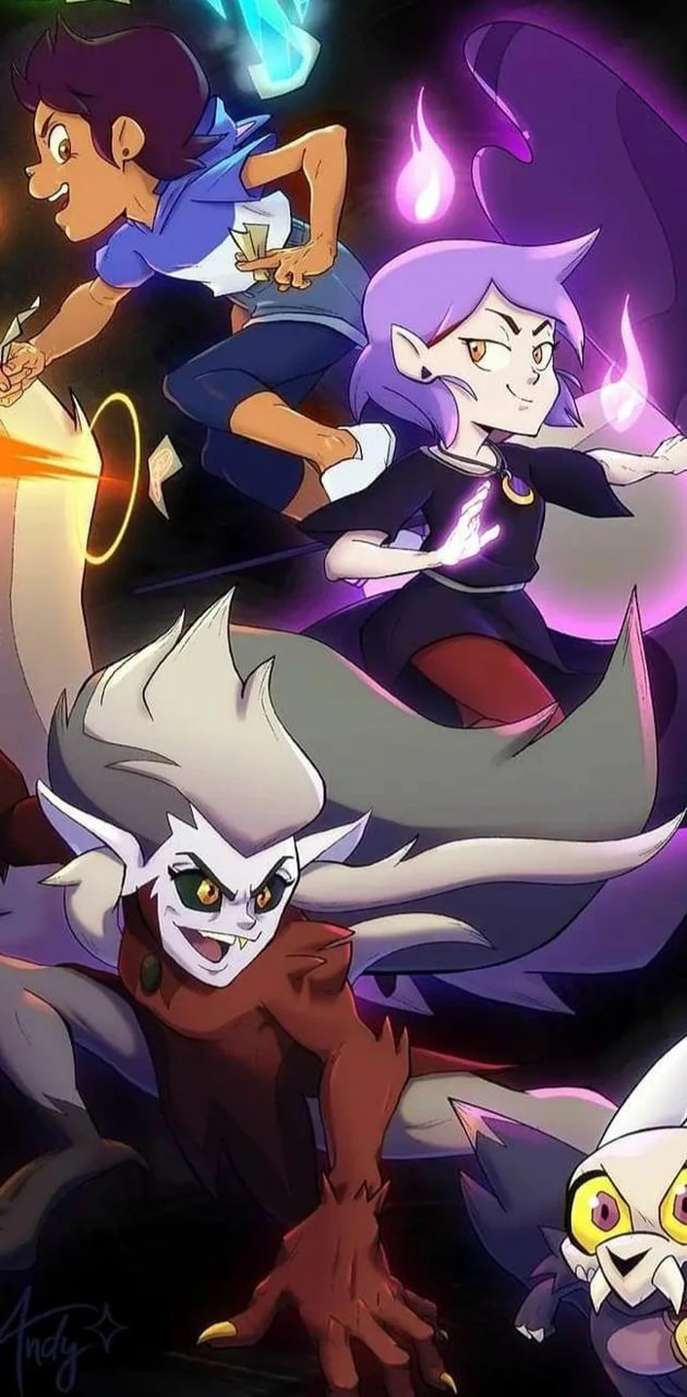 cute owl house backgrounds | Fandom