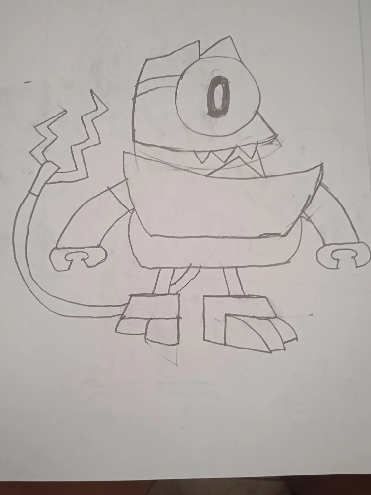 Discuss Everything About Mixels Wiki | Fandom