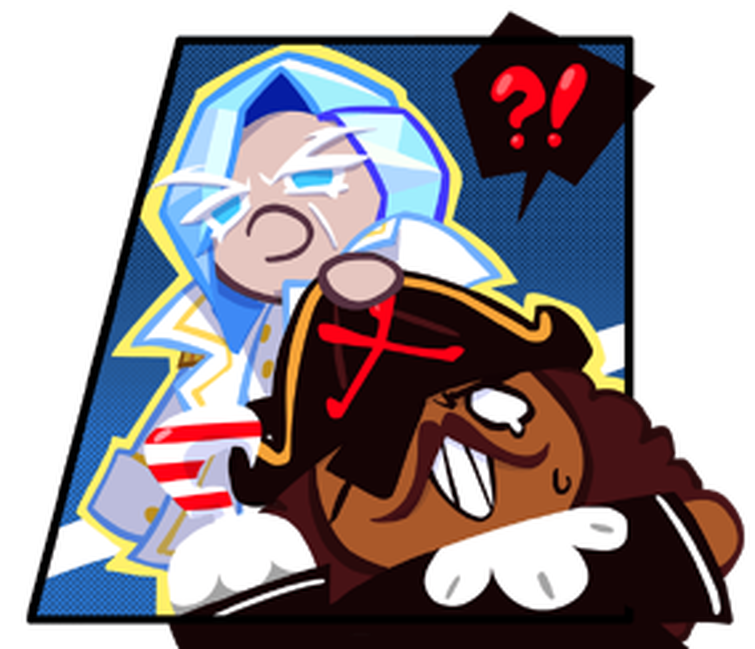 Discuss Everything About Cookie Run Wiki | Fandom